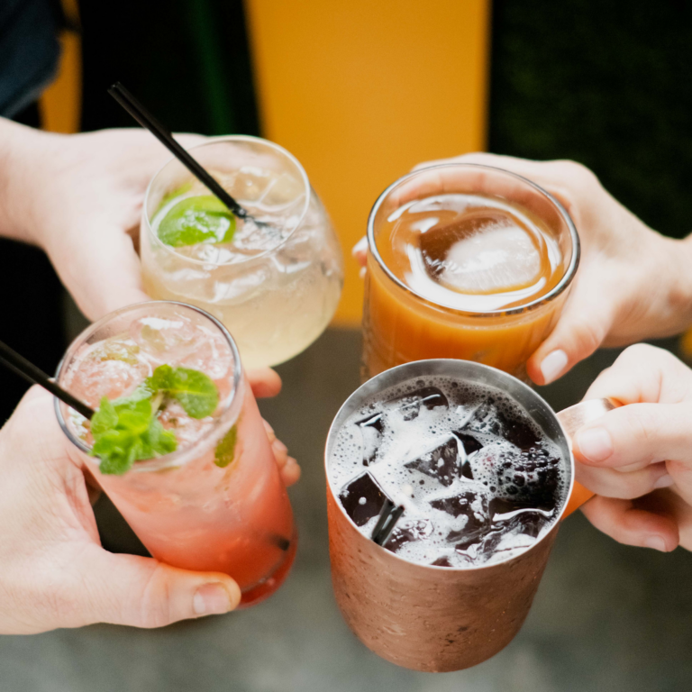 Dock 17 | Burgers, Brews, & Brunch