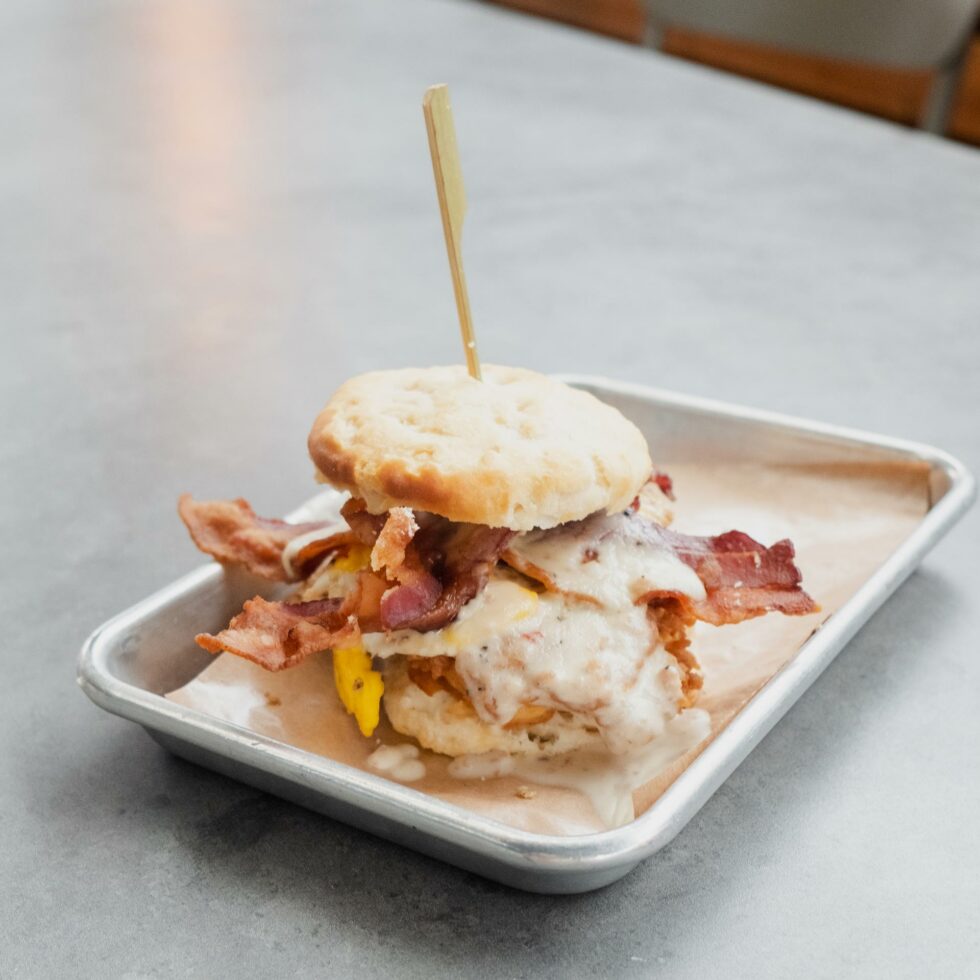 Dinner Menu | Burgers, BBQ & More in Clarksville | Dock 17