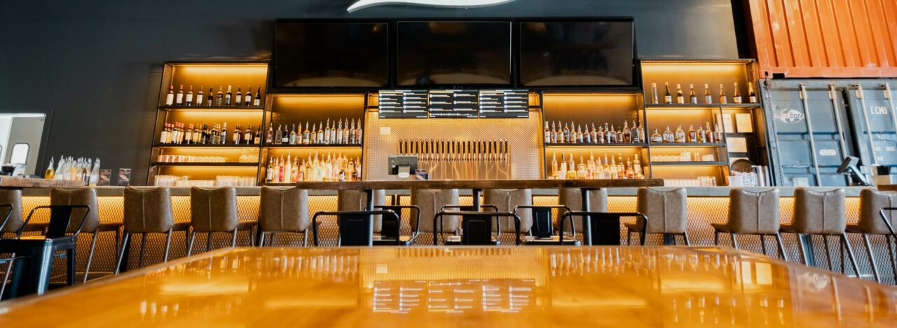 About Dock 17 | Best Restaurant in Clarksville, TN